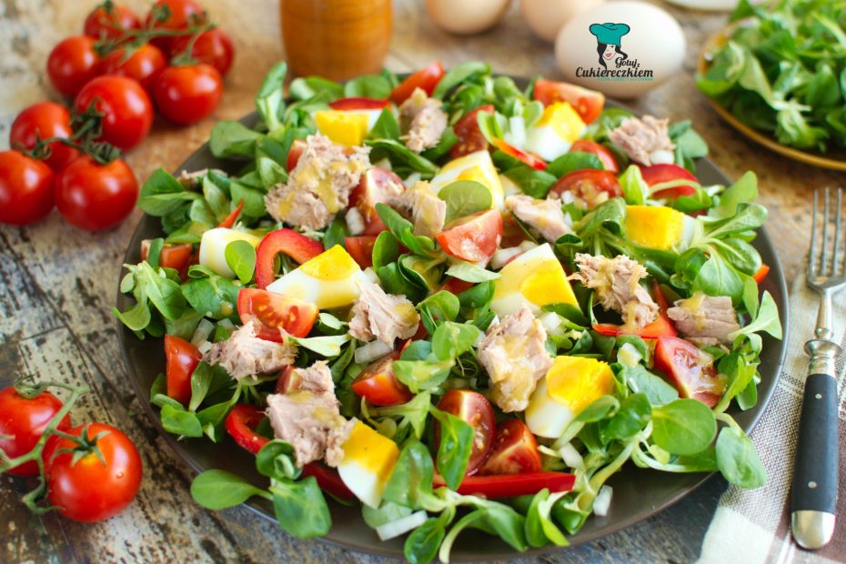 salatki – Restauracja Smaki Dzieciństwa w Oświęcimiu